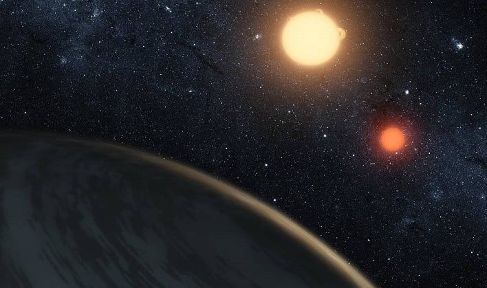 HotHardware, Inc. on LinkedIn: Astronomers Find A Planet With Twin Suns ... HotHardware, Inc. on LinkedIn: Astronomers Find A Planet With Twin Suns ...