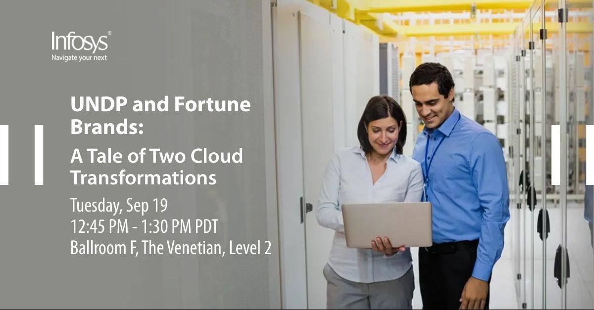 Daniel Chaparro on LinkedIn: Infosys Cloud Applications on LinkedIn: # ... Daniel Chaparro on LinkedIn: Infosys Cloud Applications on LinkedIn: # ...
