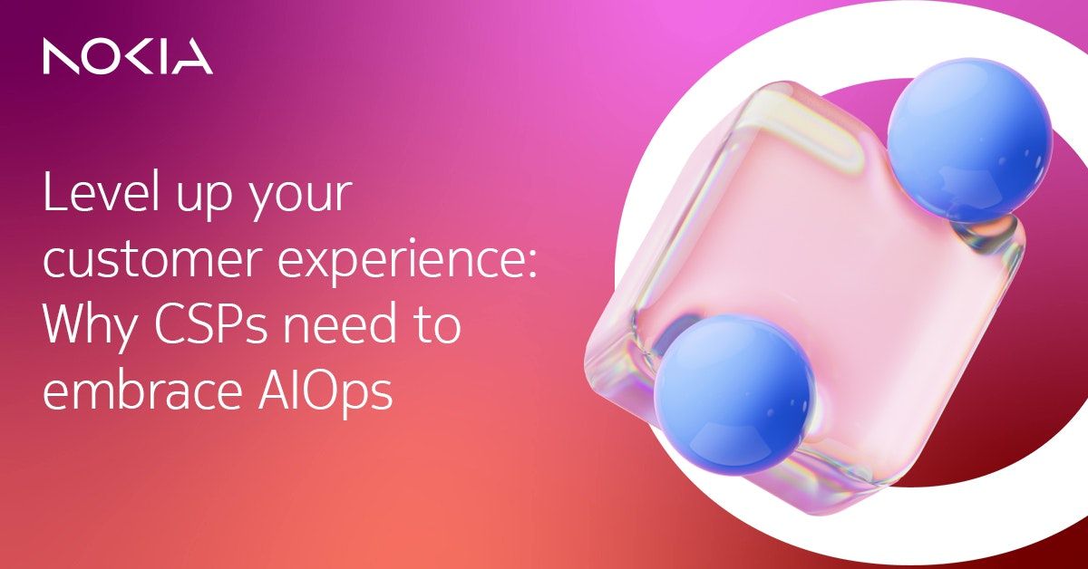 Germán Jiménez-Alfaro on LinkedIn: #aiops #qoe #telcoai Germán Jiménez-Alfaro on LinkedIn: #aiops #qoe #telcoai