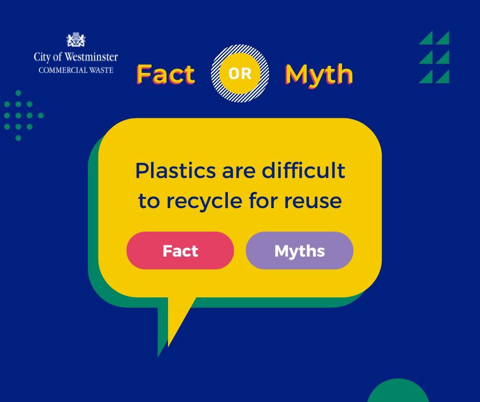 Commercial Waste Services on LinkedIn: Debunking the myths around ... Commercial Waste Services on LinkedIn: Debunking the myths around ...