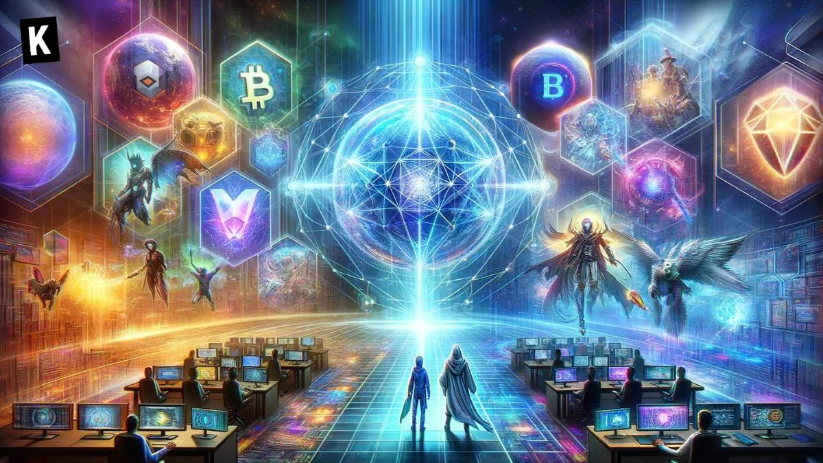 Krypto Channel on LinkedIn: OKX and Immutable Launch GameFi Launchpad ... Krypto Channel on LinkedIn: OKX and Immutable Launch GameFi Launchpad ...