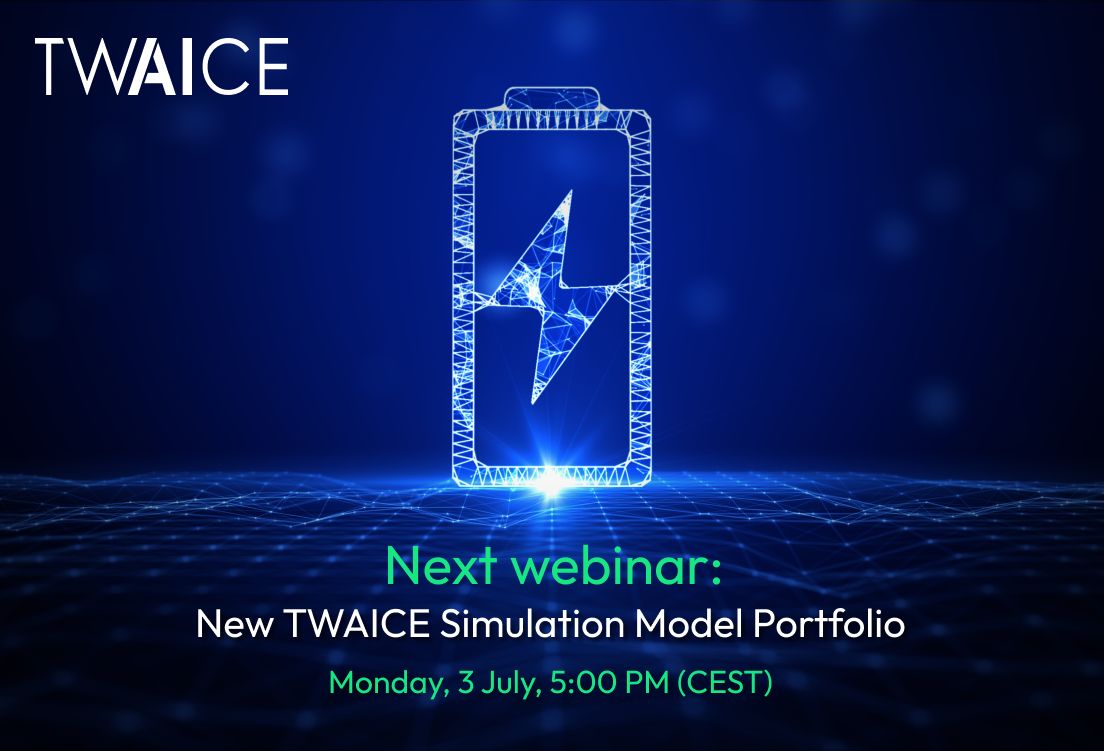 TWAICE on LinkedIn: New TWAICE Simulation Model Portfolio | TWAICE TWAICE on LinkedIn: New TWAICE Simulation Model Portfolio | TWAICE