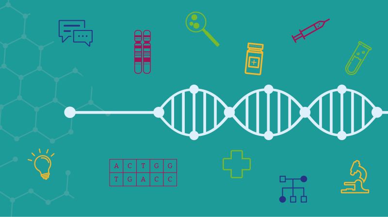 Genomics Education Programme on LinkedIn: #genomicsjourney #genomics101 ... Genomics Education Programme on LinkedIn: #genomicsjourney #genomics101 ...