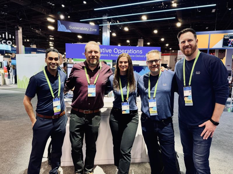 Accedian is now part of Cisco on LinkedIn: Join us at Cisco Live US ... Accedian is now part of Cisco on LinkedIn: Join us at Cisco Live US ...