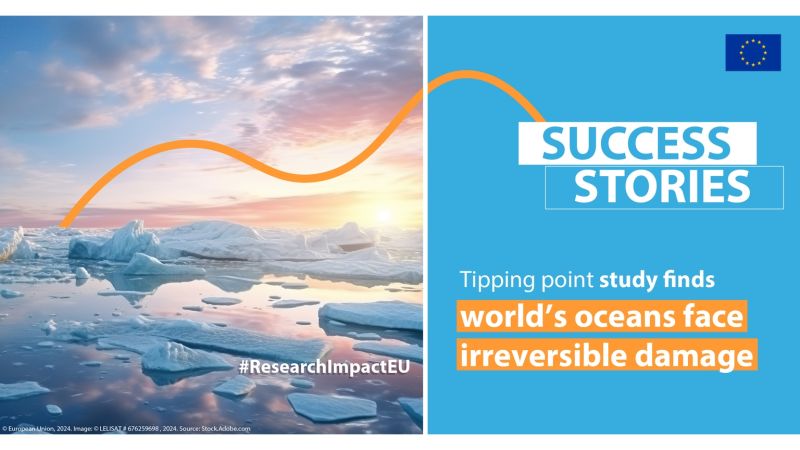 Marco RANIERI on LinkedIn: Tipping point study finds world’s oceans ... Marco RANIERI on LinkedIn: Tipping point study finds world’s oceans ...