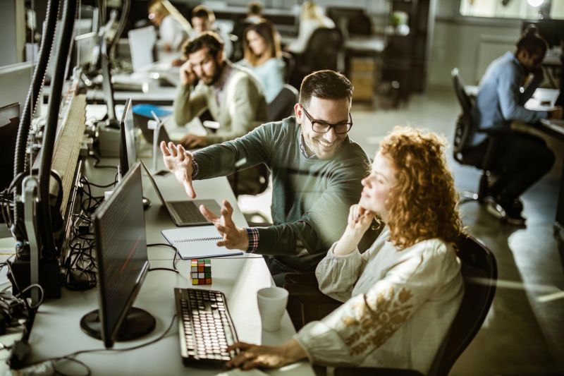 Roger Laird on LinkedIn: Cloud office automation | Plan your move to ... Roger Laird on LinkedIn: Cloud office automation | Plan your move to ...