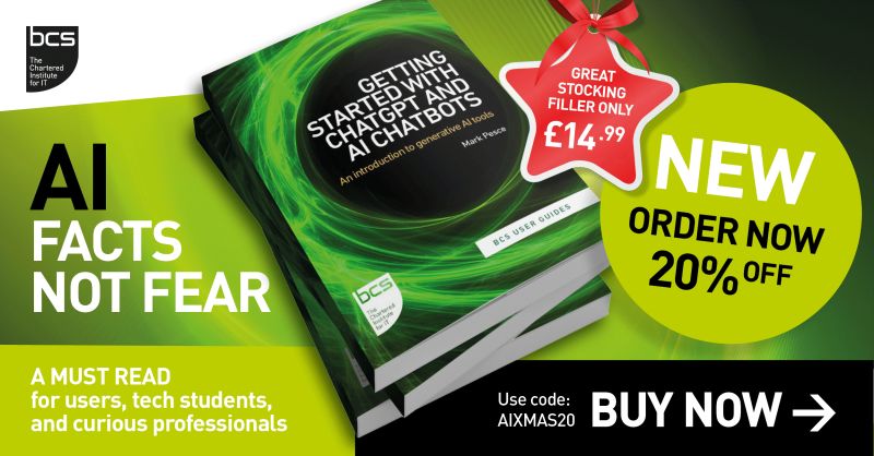 Annette Allmark on LinkedIn: Exciting to see BCS Publishing Getting ... Annette Allmark on LinkedIn: Exciting to see BCS Publishing Getting ...
