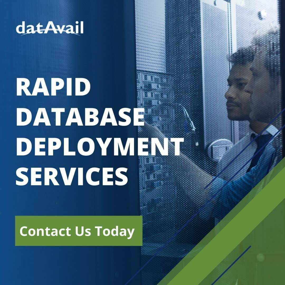 Iain Sandell on LinkedIn: #database #databaseadministration #devops # ... Iain Sandell on LinkedIn: #database #databaseadministration #devops # ...