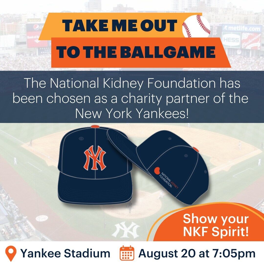 National Kidney Foundation on LinkedIn: The National Kidney Foundation ... National Kidney Foundation on LinkedIn: The National Kidney Foundation ...