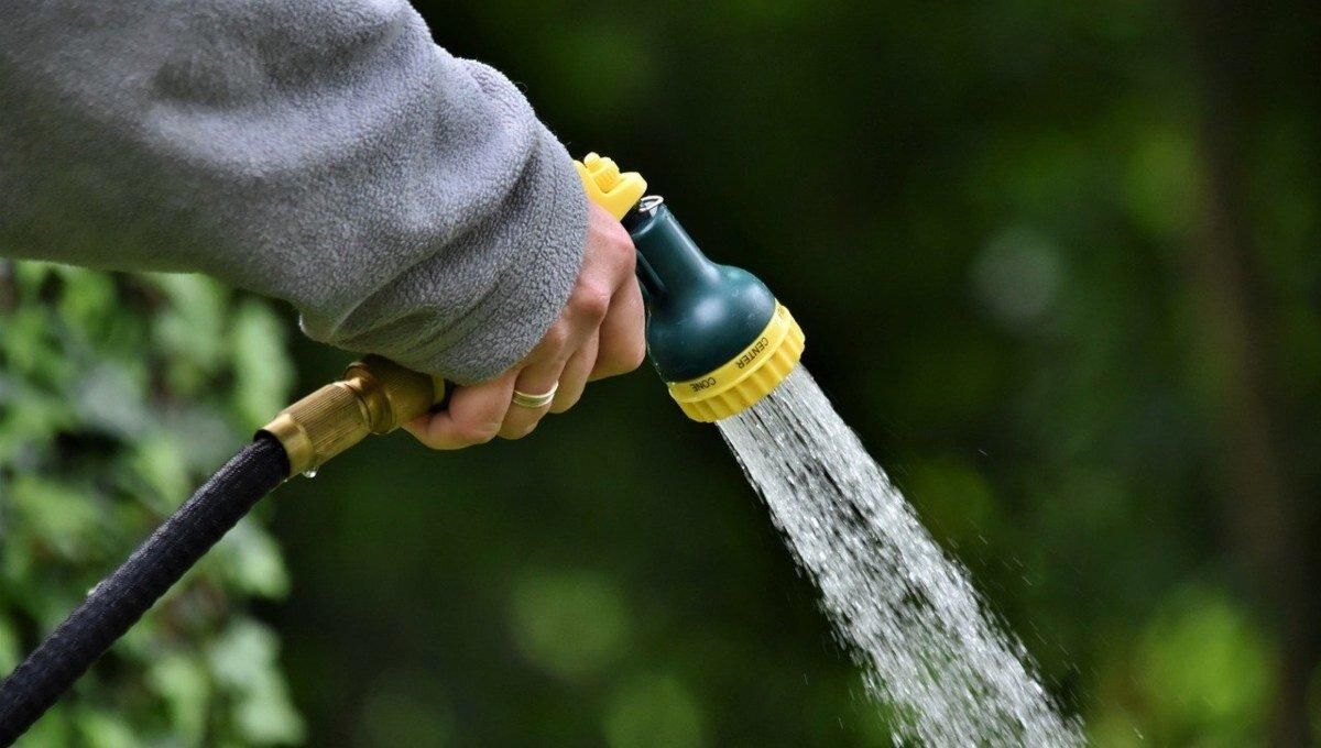 INMOBILIARE en LinkedIn: ¿Qué se puede hacer ante la escasez de agua? INMOBILIARE en LinkedIn: ¿Qué se puede hacer ante la escasez de agua?