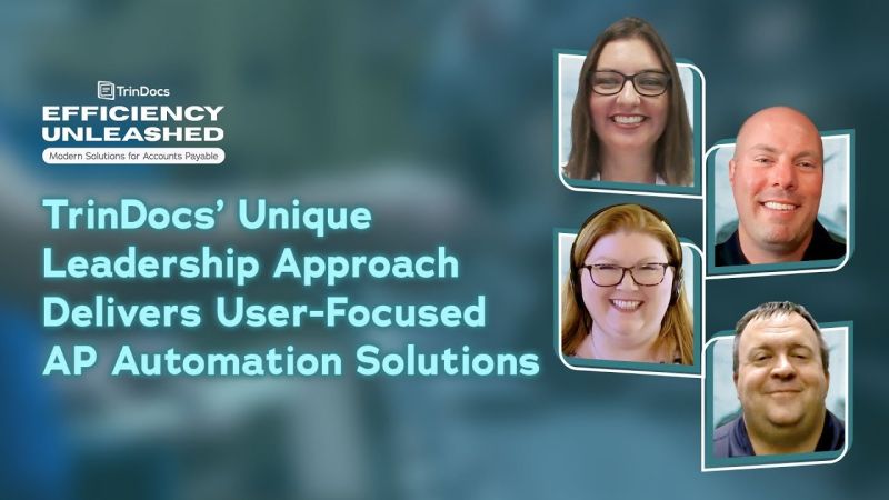 TrinDocs on LinkedIn: #apautomation #automationsolutions # ... TrinDocs on LinkedIn: #apautomation #automationsolutions # ...