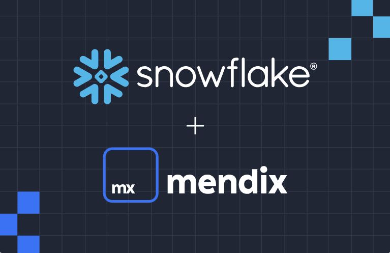 Susan Houniet on LinkedIn: Mendix for Snowflake Customers Susan Houniet on LinkedIn: Mendix for Snowflake Customers