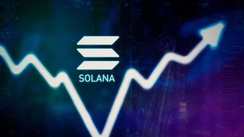 Decrypt on LinkedIn: Solana Price Rebounds as Network Restarts After Outage Decrypt on LinkedIn: Solana Price Rebounds as Network Restarts After Outage