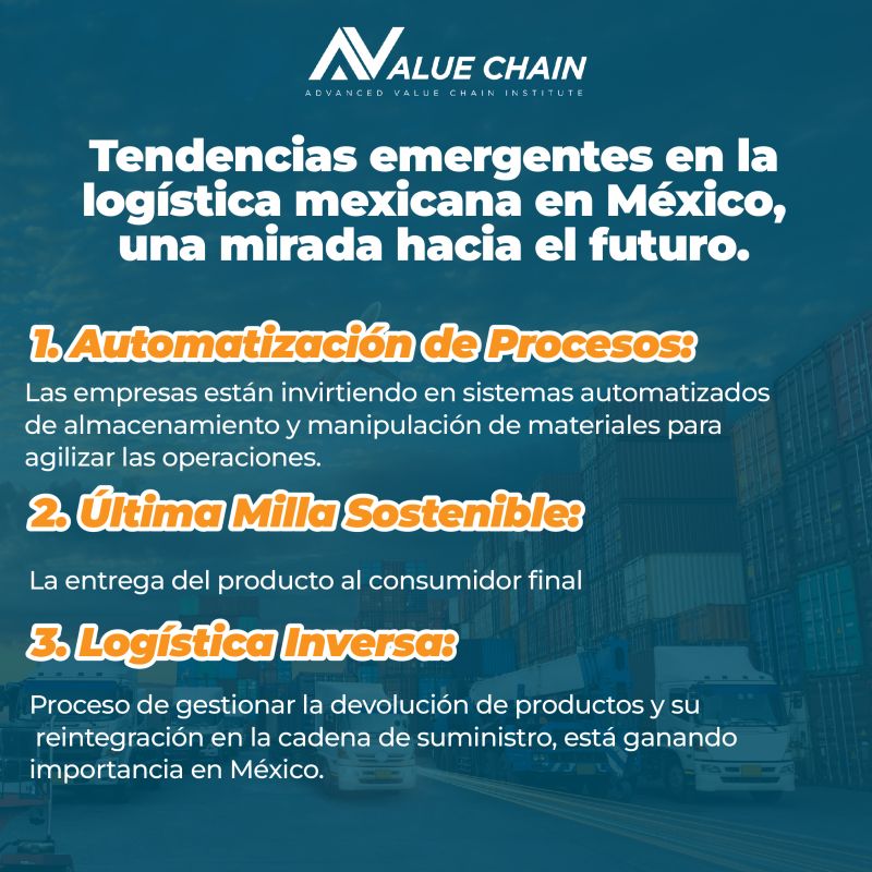 Advanced Value Chain Institute en LinkedIn: #avci # ... Advanced Value Chain Institute en LinkedIn: #avci # ...
