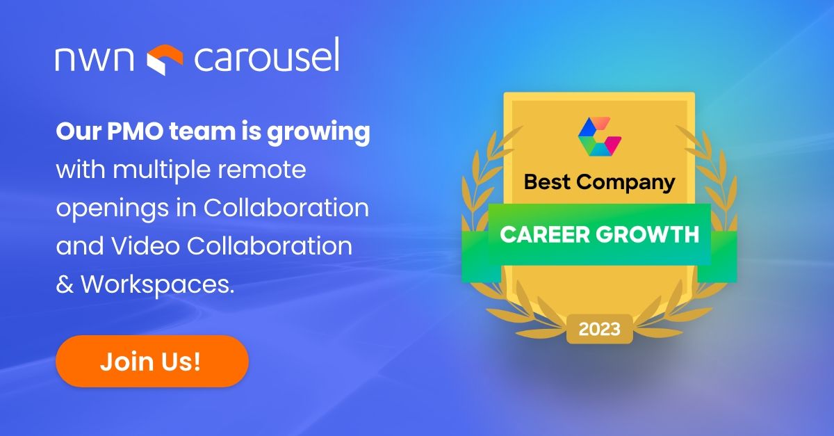 John Barletta on LinkedIn: NWN Carousel John Barletta on LinkedIn: NWN Carousel