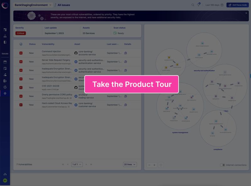 Oxeye on LinkedIn: Oxeye | Application Security Posture Management ... Oxeye on LinkedIn: Oxeye | Application Security Posture Management ...