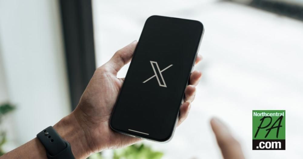 NorthcentralPA.com on LinkedIn: IBM and EU pull ads from Elon Musk's X ... NorthcentralPA.com on LinkedIn: IBM and EU pull ads from Elon Musk's X ...