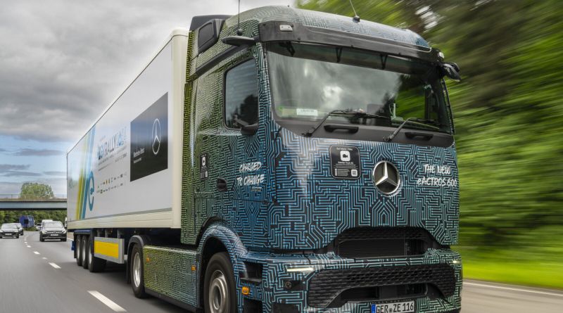 Engin Dikmen on LinkedIn: Mercedes-Benz eActros 600 Completes EV Rally ... Engin Dikmen on LinkedIn: Mercedes-Benz eActros 600 Completes EV Rally ...