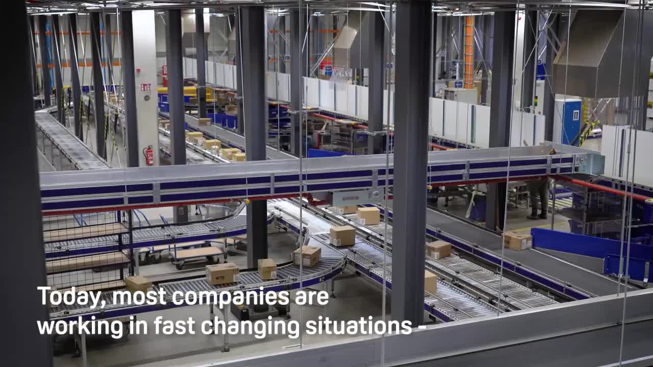 Hartfiel Automation on LinkedIn: Get started with MiR Autonomous Mobile ... Hartfiel Automation on LinkedIn: Get started with MiR Autonomous Mobile ...