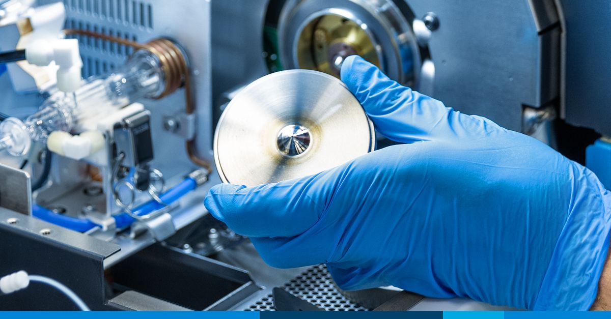 Agilent Technologies on LinkedIn: Buy a ICP-MS skimmer cone and Cone ... Agilent Technologies on LinkedIn: Buy a ICP-MS skimmer cone and Cone ...