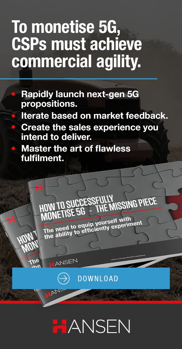 Hansen Technologies on LinkedIn: 5G-Monetisation-POV-1.pdf Hansen Technologies on LinkedIn: 5G-Monetisation-POV-1.pdf
