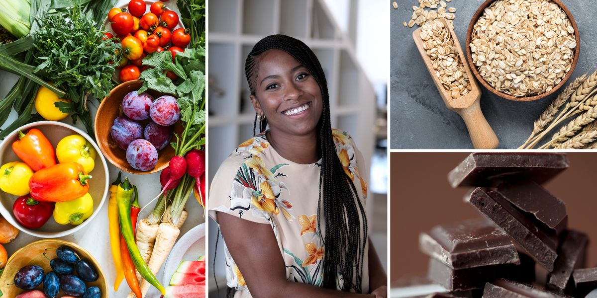 Steven Lokwan on LinkedIn: These 6 surprising foods count towards your ... Steven Lokwan on LinkedIn: These 6 surprising foods count towards your ...
