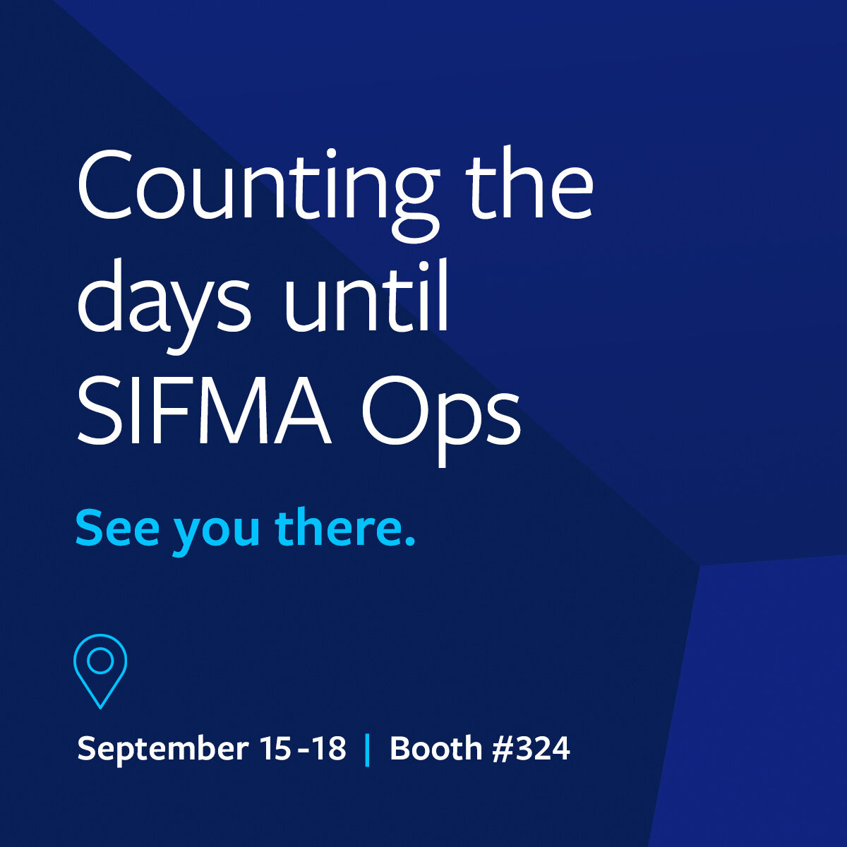 Brian Gorny on LinkedIn: #sifmaops #fintech Brian Gorny on LinkedIn: #sifmaops #fintech
