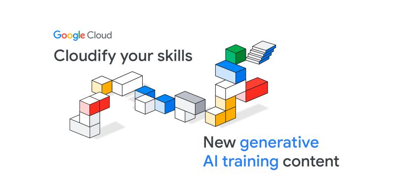 Andrei Fateev on LinkedIn: Seven new no-cost generative AI training ... Andrei Fateev on LinkedIn: Seven new no-cost generative AI training ...