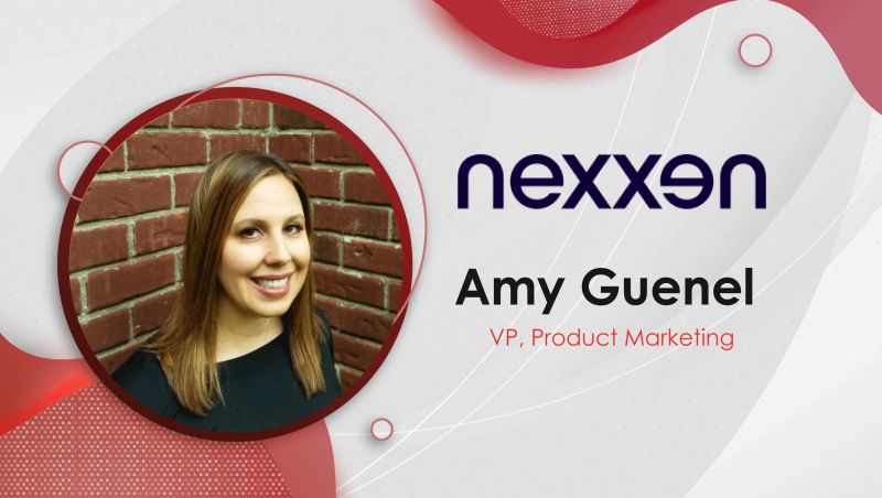 MarTech Series on LinkedIn: MarTech Interview with Nexxen MarTech Series on LinkedIn: MarTech Interview with Nexxen