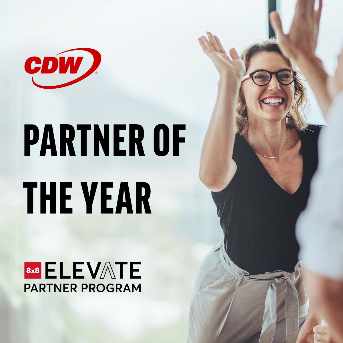 CDW UK on LinkedIn: #cdw #8x8 #collaboration CDW UK on LinkedIn: #cdw #8x8 #collaboration