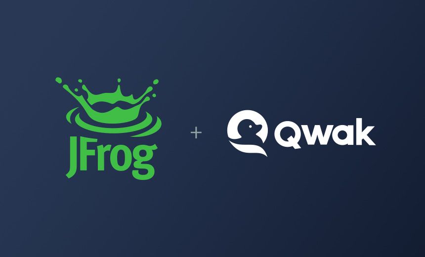 Stetson Cybergroup on LinkedIn: JFrog Acquires Qwak to Strengthen MLOps ... Stetson Cybergroup on LinkedIn: JFrog Acquires Qwak to Strengthen MLOps ...