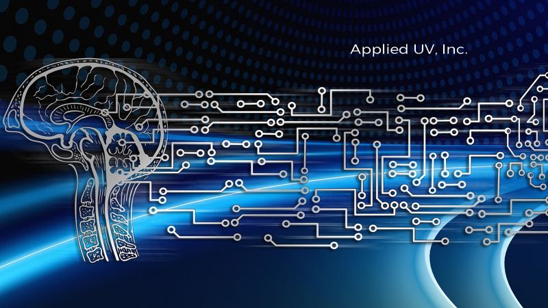 The Machine Learning (ML) Hub™ on LinkedIn: Applied UV Retains Quantiva ... The Machine Learning (ML) Hub™ on LinkedIn: Applied UV Retains Quantiva ...