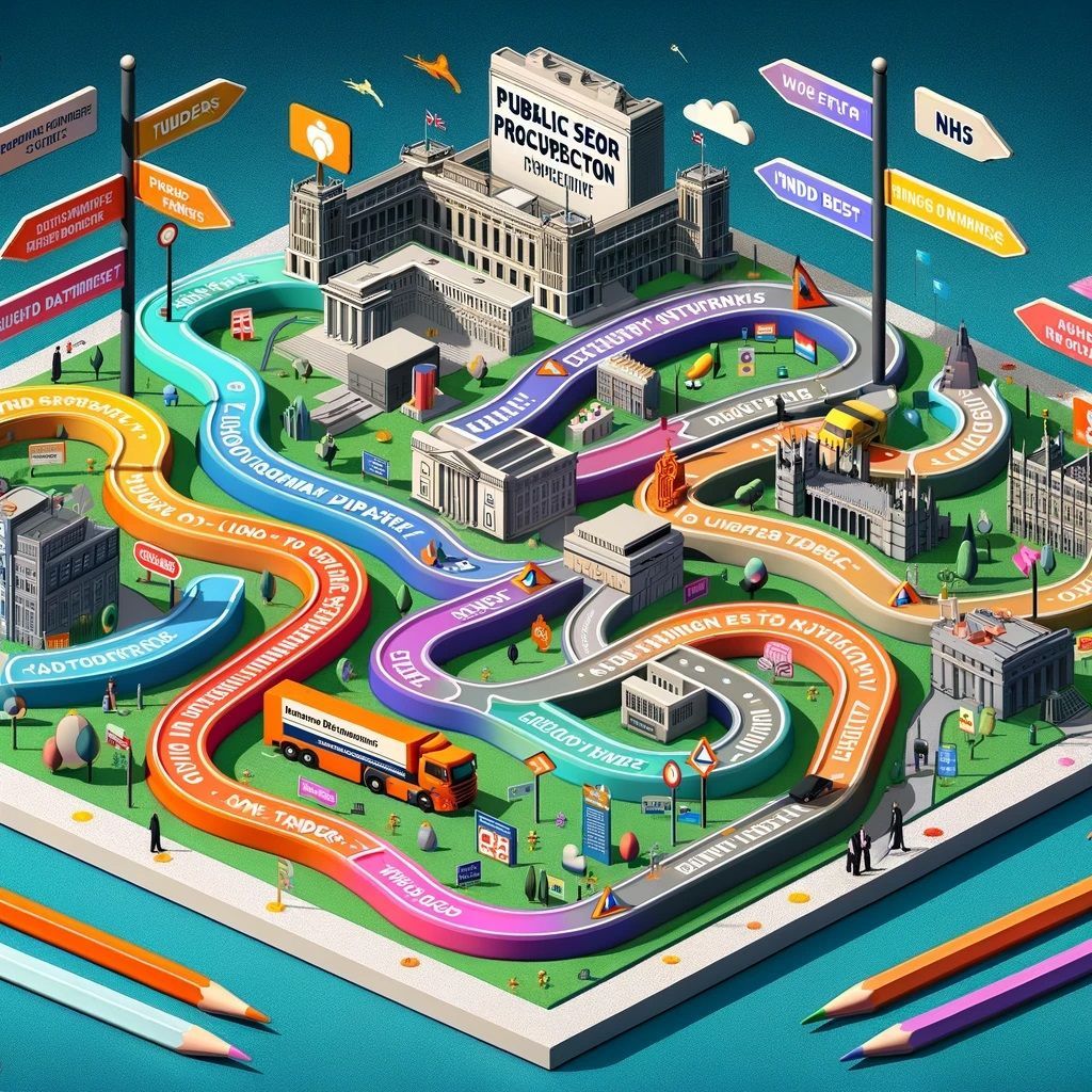 A Beginner's Guide to UK Public Sector Contracts | ebida ltd posted on ... A Beginner's Guide to UK Public Sector Contracts | ebida ltd posted on ...