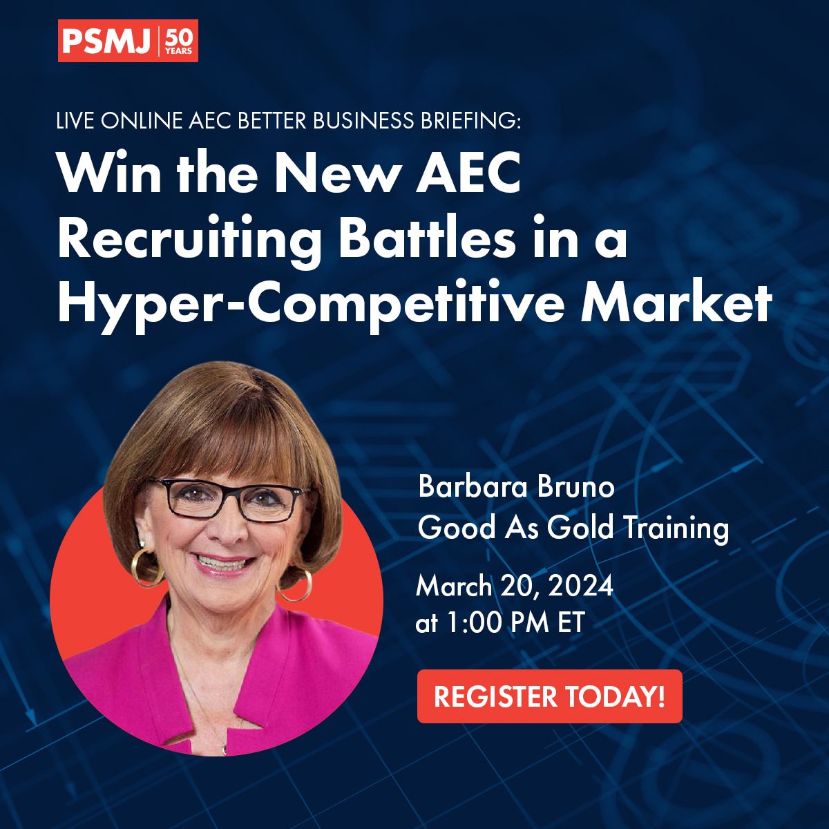 PSMJ Resources, Inc. on LinkedIn: #psmj #ae #aec #webinar #recruiting PSMJ Resources, Inc. on LinkedIn: #psmj #ae #aec #webinar #recruiting