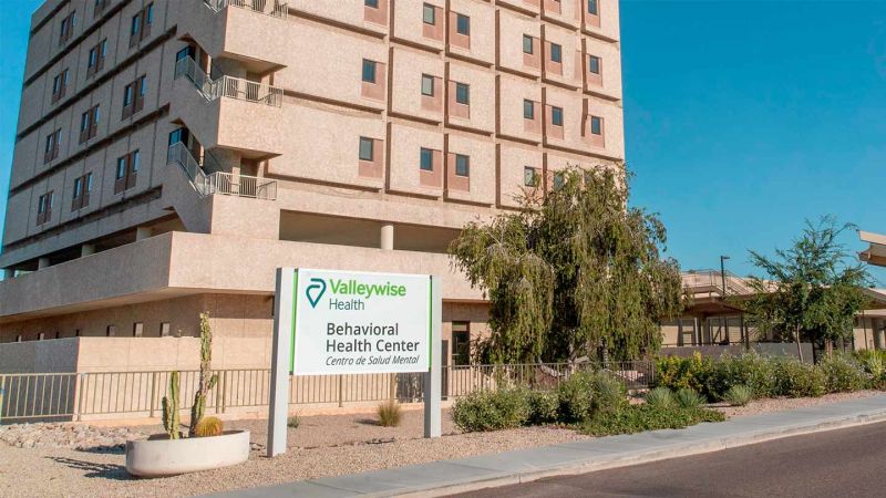 A New Leaf on LinkedIn: Phoenix behavioral health hospital reopens 15 ... A New Leaf on LinkedIn: Phoenix behavioral health hospital reopens 15 ...