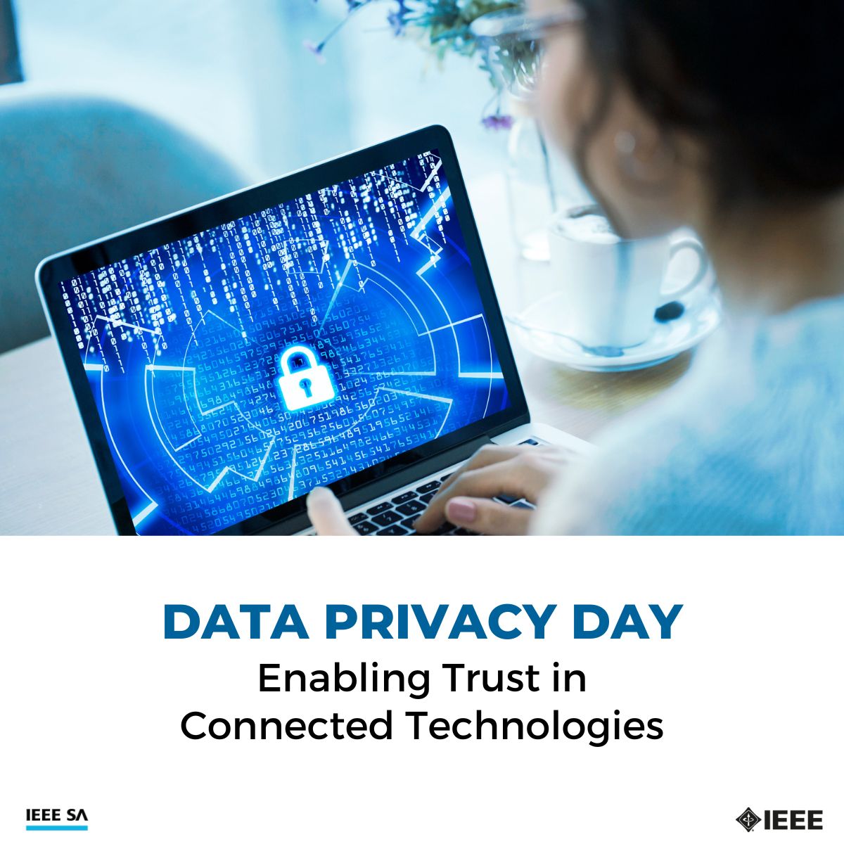 IEEE Standards Association | IEEE SA on LinkedIn: Happy Data Privacy ... IEEE Standards Association | IEEE SA on LinkedIn: Happy Data Privacy ...