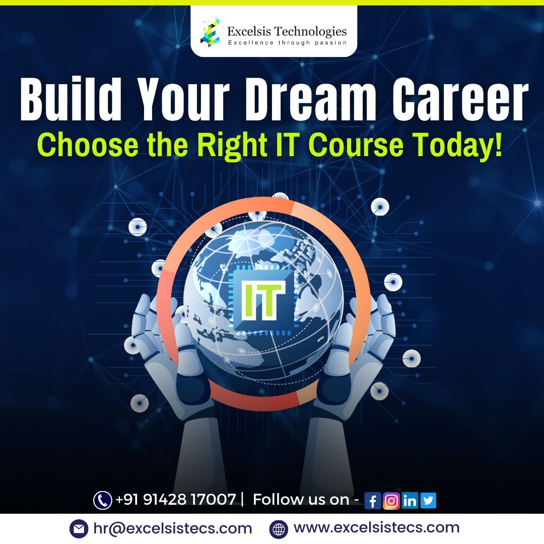 Excelsis Technologies Excelsis on LinkedIn: #learn #learnprogramming # ... Excelsis Technologies Excelsis on LinkedIn: #learn #learnprogramming # ...