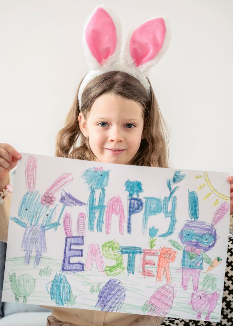 Geeky Kids on LinkedIn: #happyeaster #geekykidsuk #codingforkids Geeky Kids on LinkedIn: #happyeaster #geekykidsuk #codingforkids