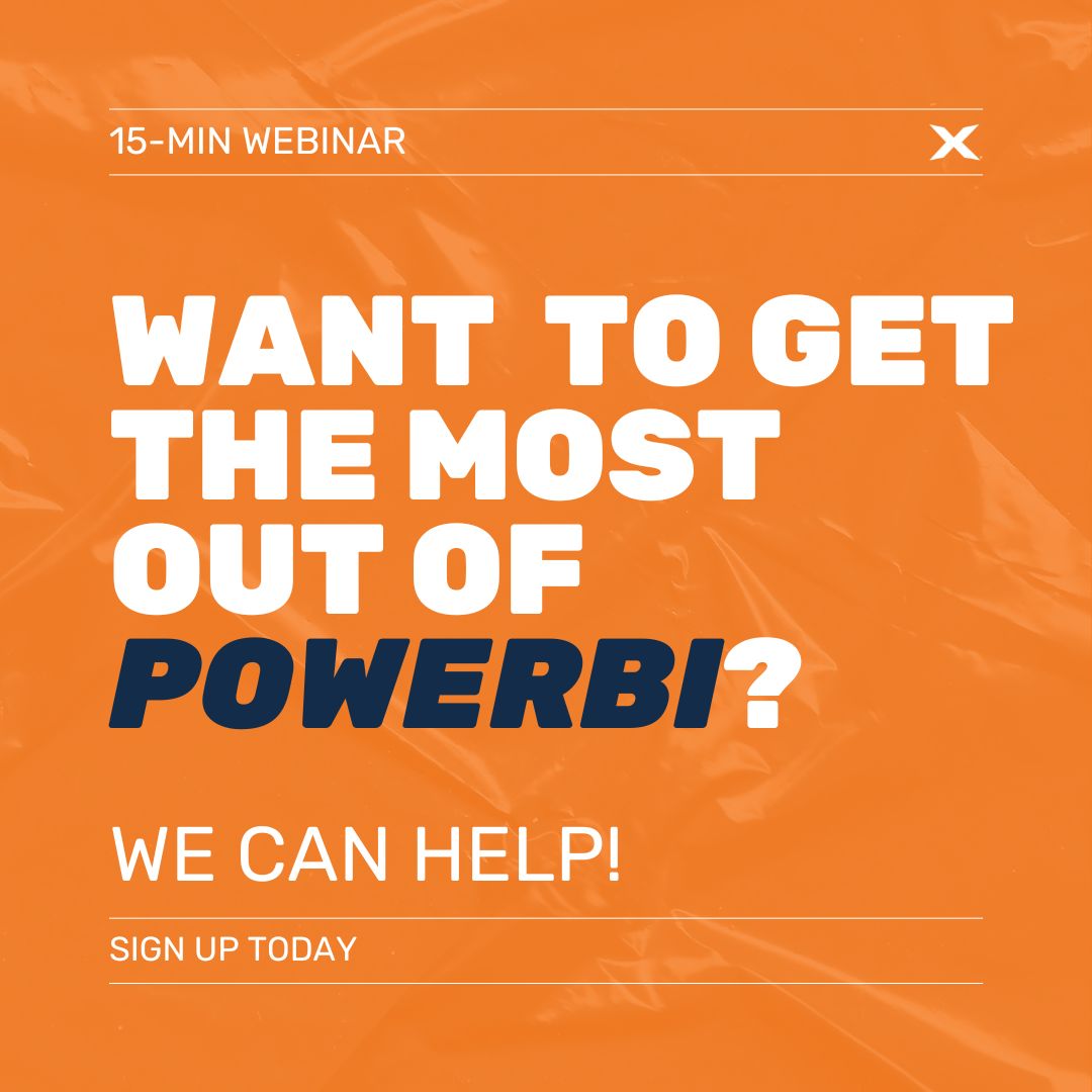 acumen.zone on LinkedIn: Webinar: Get the most out of PowerBI with ... acumen.zone on LinkedIn: Webinar: Get the most out of PowerBI with ...