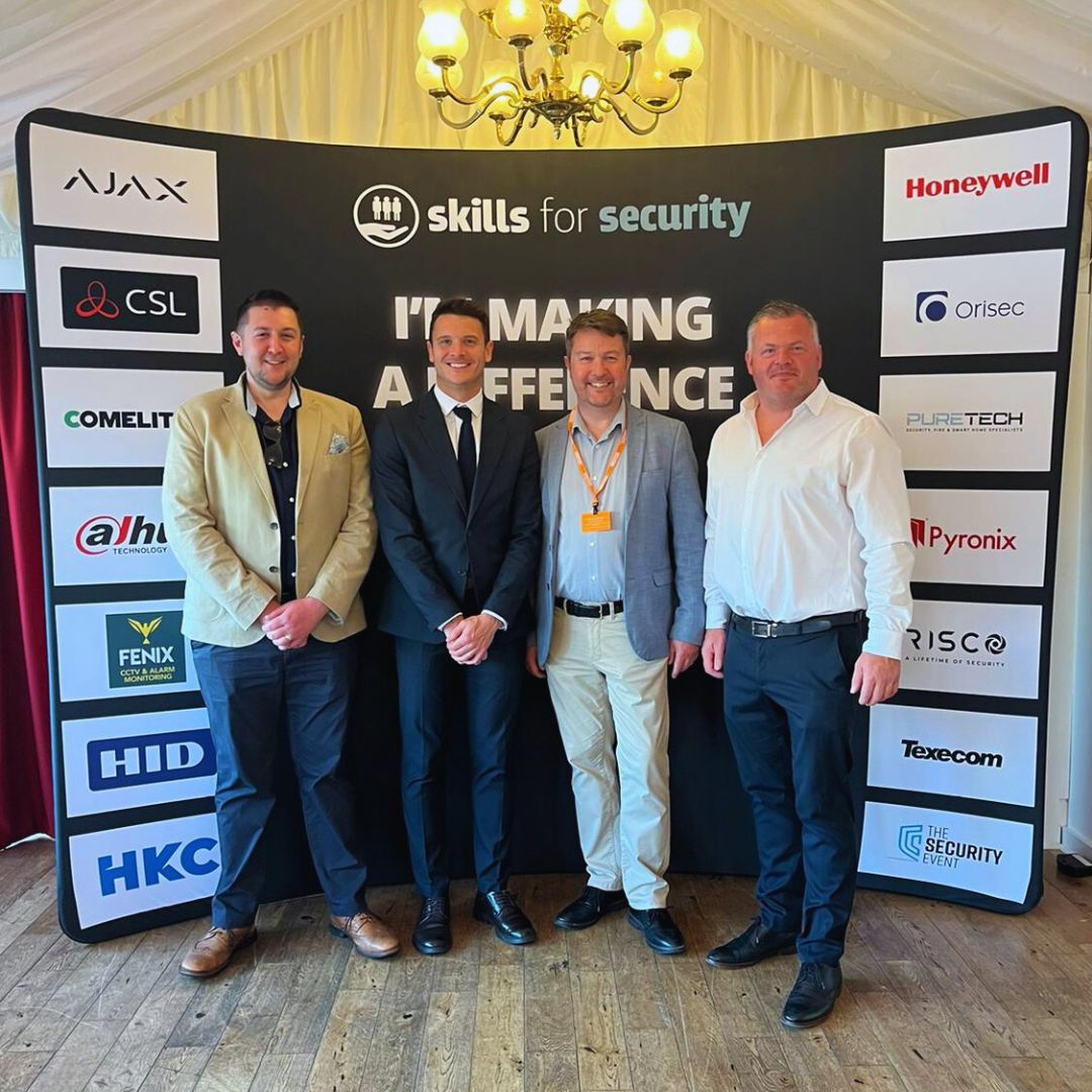 PureTech Security on LinkedIn: #training #skillsforsecurity #puretech # ... PureTech Security on LinkedIn: #training #skillsforsecurity #puretech # ...