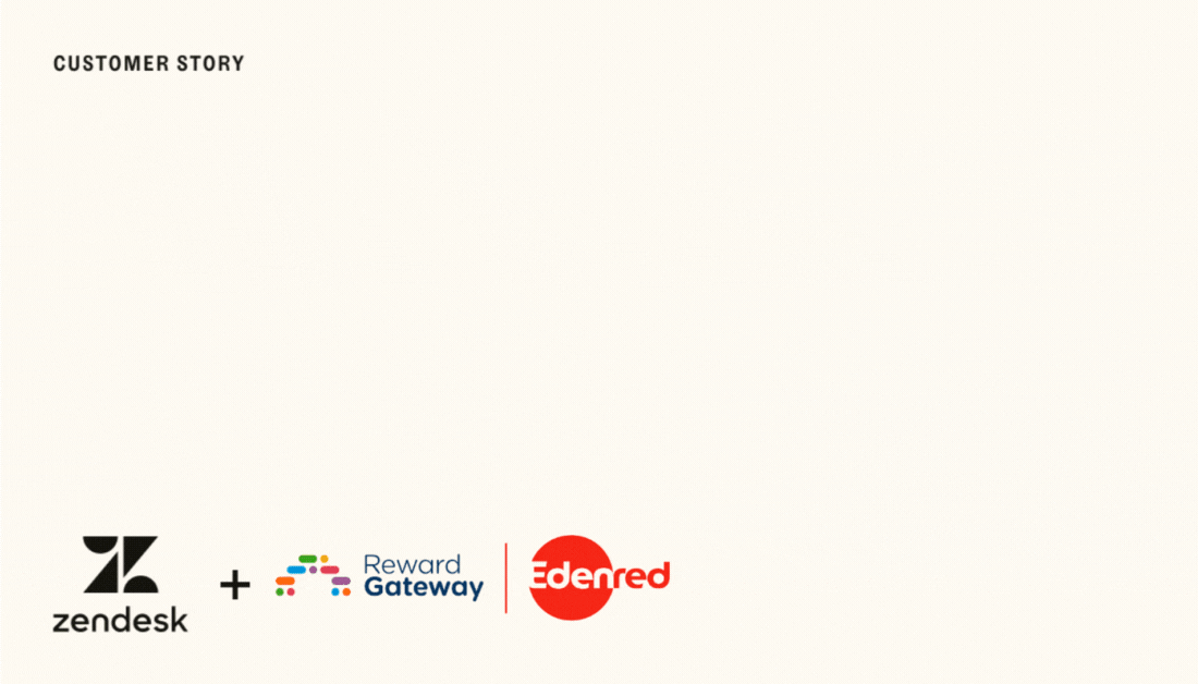 Eduardo Lugo on LinkedIn: Reward Gateway taps Zendesk to scale growth ... Eduardo Lugo on LinkedIn: Reward Gateway taps Zendesk to scale growth ...