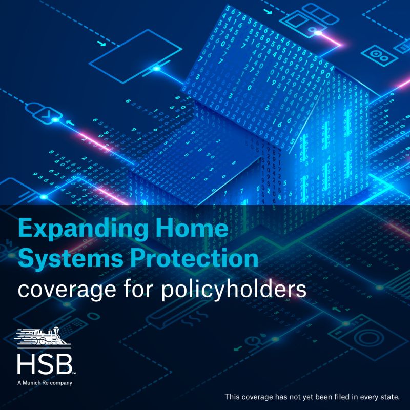 HSB - Hartford Steam Boiler on LinkedIn: We have added new, tech ... HSB - Hartford Steam Boiler on LinkedIn: We have added new, tech ...