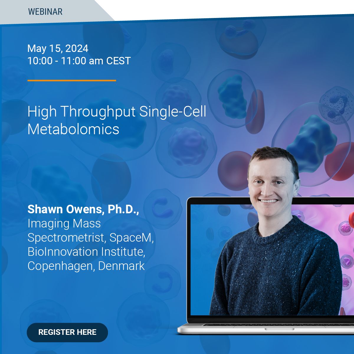 Bruker Daltonics on LinkedIn: High Throughput Single-Cell Metabolomics Bruker Daltonics on LinkedIn: High Throughput Single-Cell Metabolomics