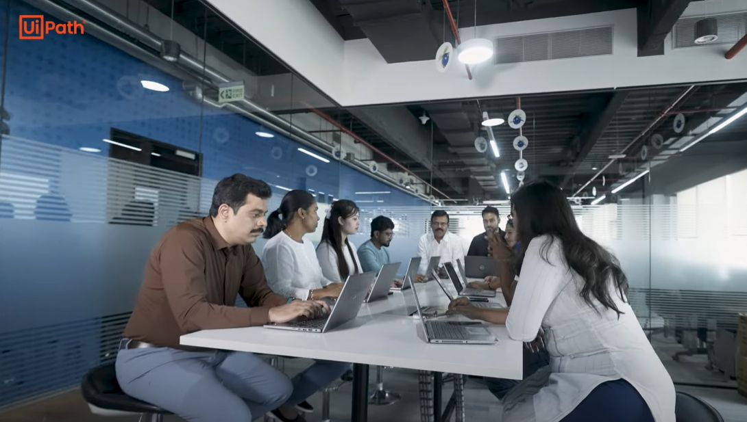 Mike Buttrum on LinkedIn: Life at UiPath: Meet the Product Support team ... Mike Buttrum on LinkedIn: Life at UiPath: Meet the Product Support team ...