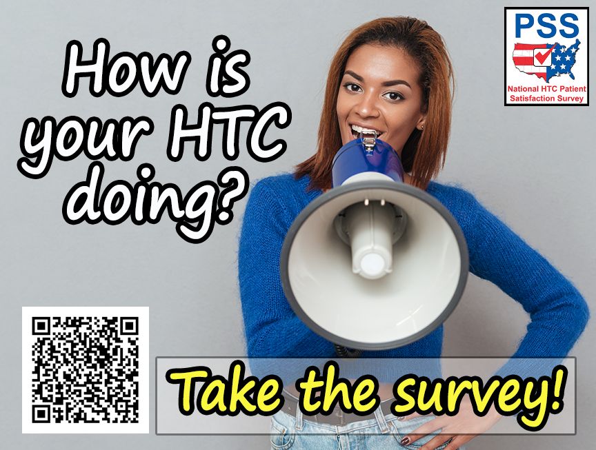 Jessica Wulf on LinkedIn: The Fourth National HTC Patient Satisfaction ... Jessica Wulf on LinkedIn: The Fourth National HTC Patient Satisfaction ...