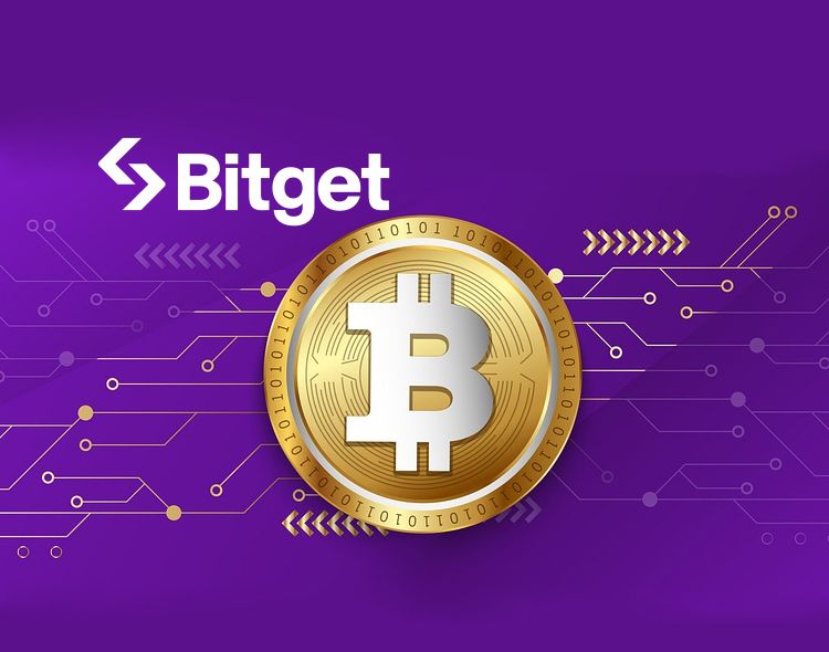 Global FinTech Series on LinkedIn: Bitget EmpowerX Summit Unveils ... Global FinTech Series on LinkedIn: Bitget EmpowerX Summit Unveils ...