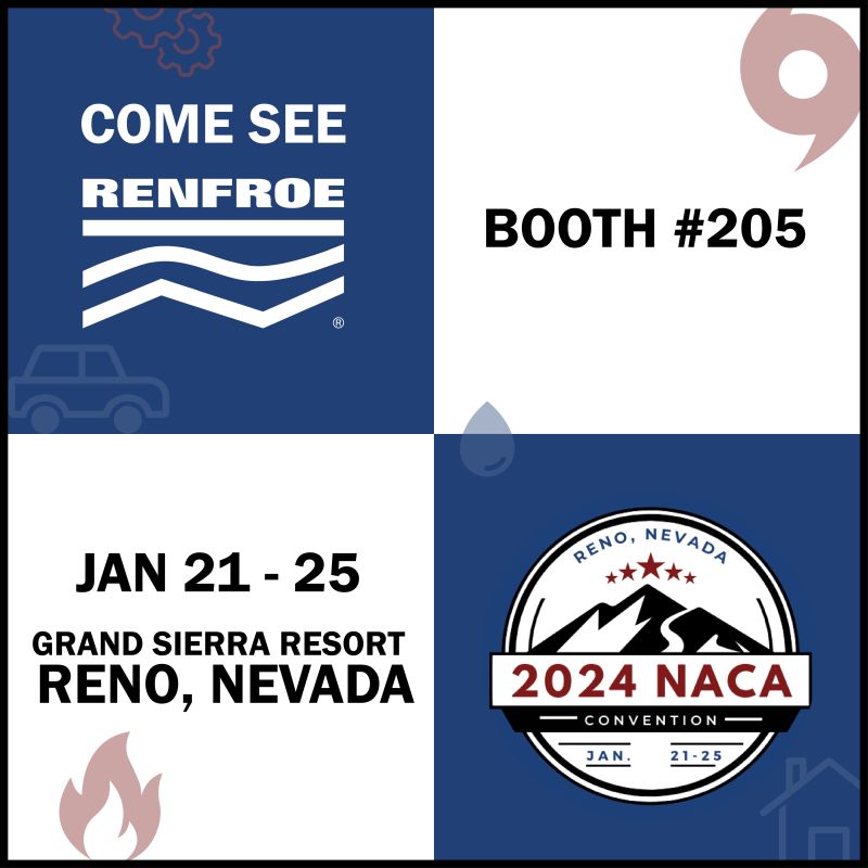 RENFROE® on LinkedIn: #naca #naca2024 #nacaannualconvention RENFROE® on LinkedIn: #naca #naca2024 #nacaannualconvention