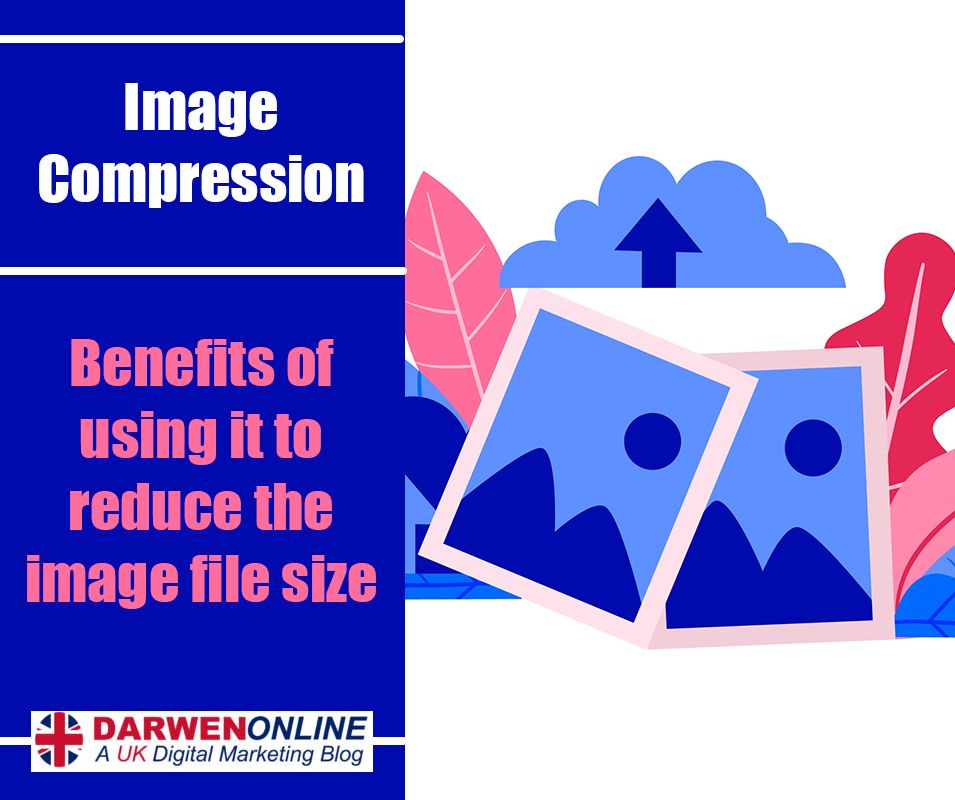 CML Design Ltd on LinkedIn: Benefits of using image compression to ... CML Design Ltd on LinkedIn: Benefits of using image compression to ...