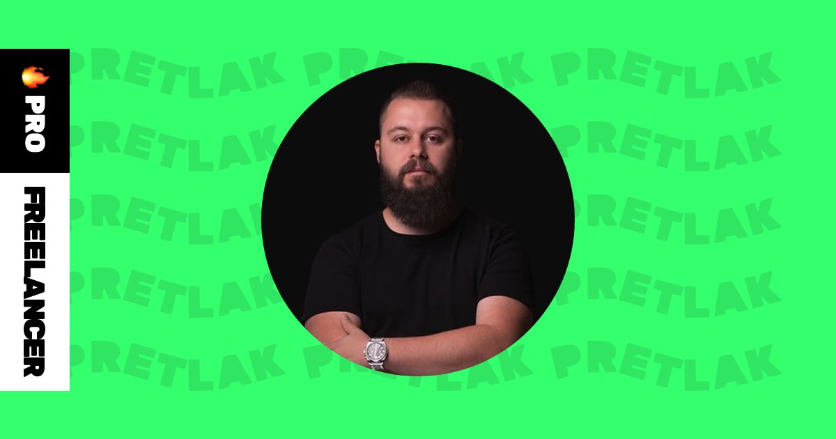 Pretlak on LinkedIn: Martin Hartiník – UX/UI designer s backgroundom ... Pretlak on LinkedIn: Martin Hartiník – UX/UI designer s backgroundom ...