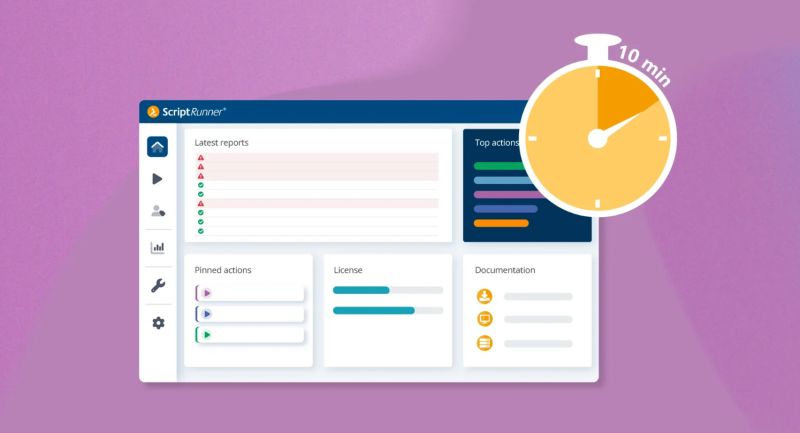 ScriptRunner on LinkedIn: #scriptrunner #automate #itadmin #powershell ScriptRunner on LinkedIn: #scriptrunner #automate #itadmin #powershell
